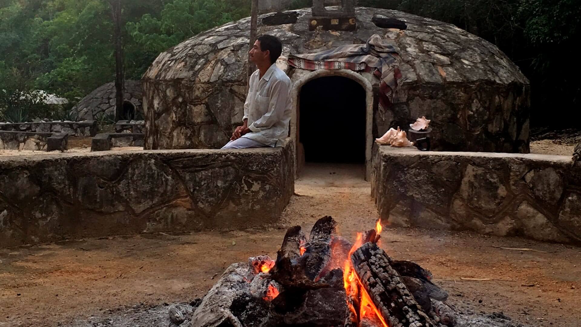 Private Temazcal Tour - Mayan Culture Baths
